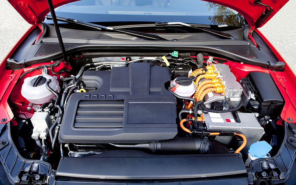 All About Hybrid Cars in the UAE: Types, Pros & More | dubizzle