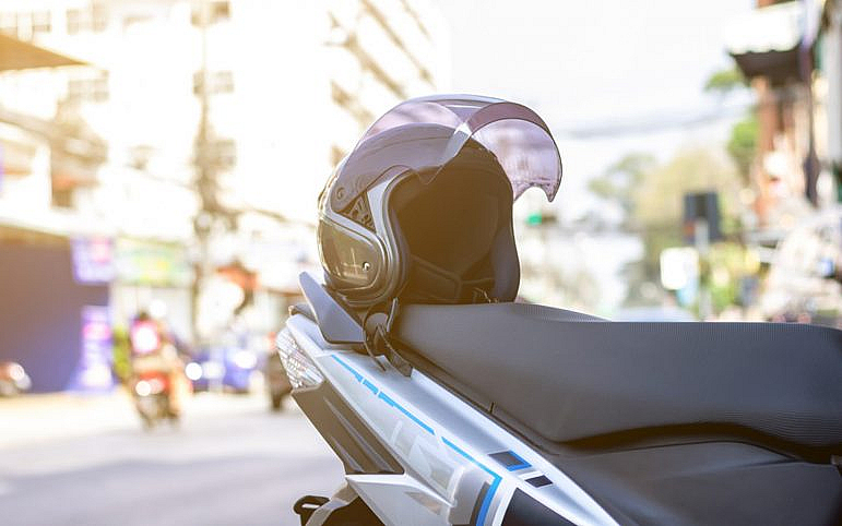 Motorcycle Seat Height: Importance, Types & More | dubizzle