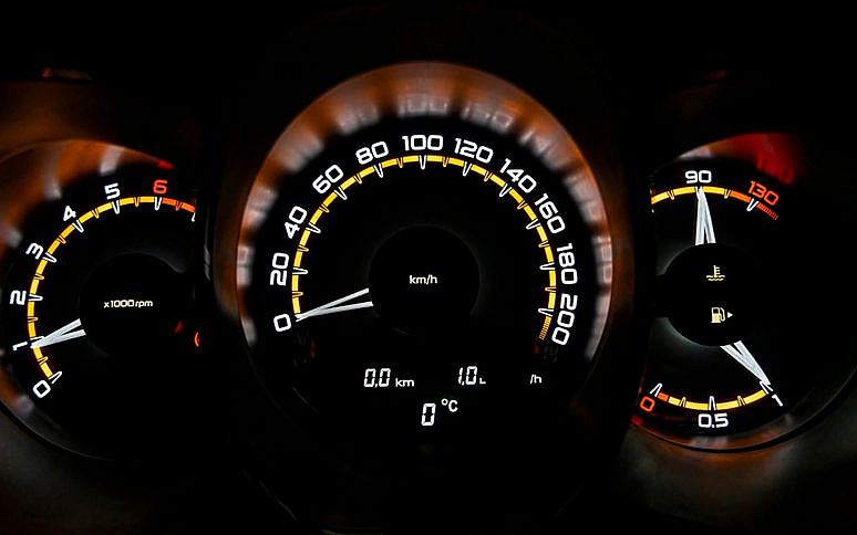 All About Bad Vehicle Speed Sensor Symptoms & More | dubizzle