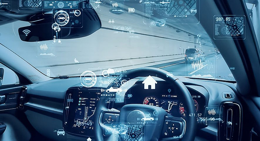 All About Bad Vehicle Speed Sensor Symptoms & More | dubizzle