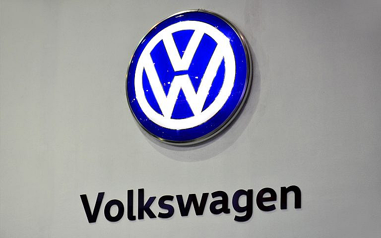 Volkswagen Logo: Meaning, History & More | dubizzle