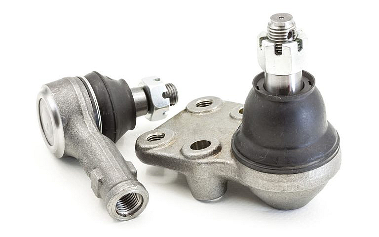 Bad Ball Joint in Cars : Causes & Symptoms | dubizzle