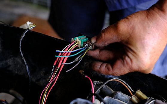 Brake Light Switch in Cars: Working, Replacement & More | dubizzle