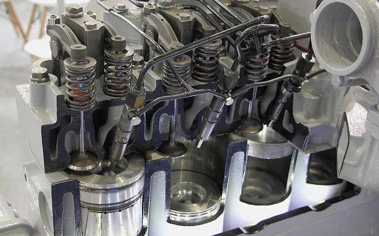 All About OHV Engines in Cars: Working, Construction & More | dubizzle