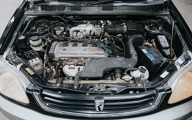 All About Tachometers: Types, Functions & More | dubizzle