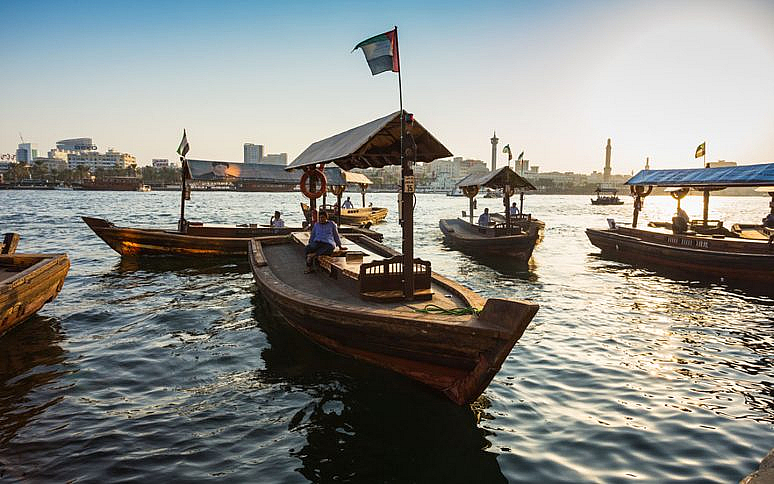 Marine Driving Licence in Dubai: Documents, Fees & More | dubizzle