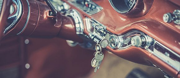 Evolution of Car Keys: History, Types & More | dubizzle