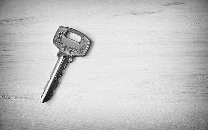 Evolution of Car Keys: History, Types & More | dubizzle