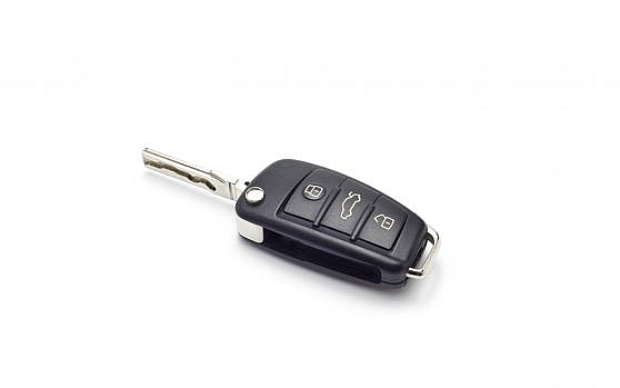 Evolution of Car Keys: History, Types & More | dubizzle