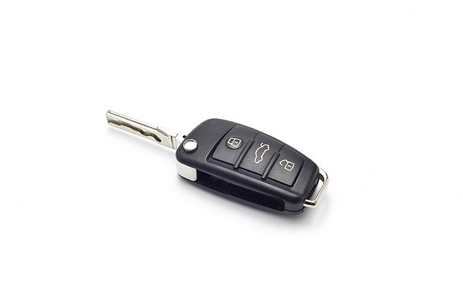 Evolution of Car Keys: History, Types & More | dubizzle