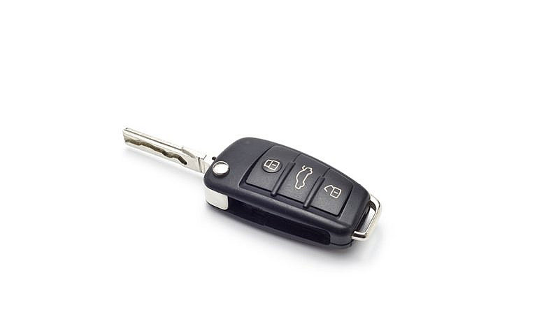 Evolution of Car Keys: History, Types & More | dubizzle