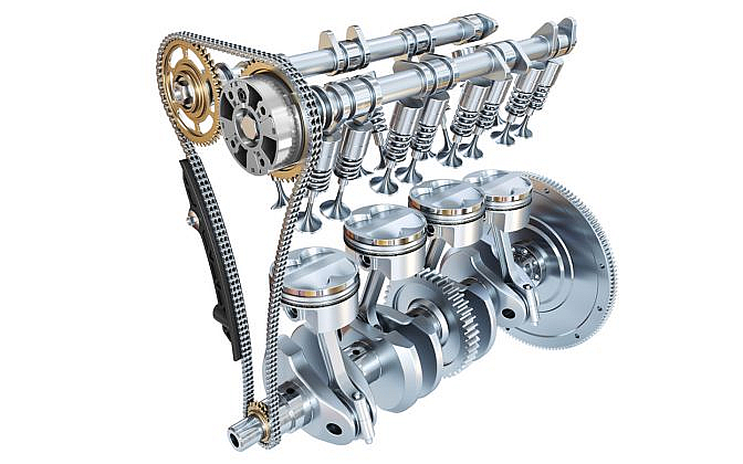 What is the Meaning of Engine Torque in Cars? | dubizzle