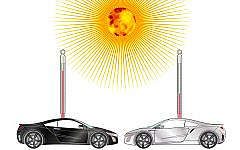 BMW E Ink Colour Changing Technology: Features, Pros & More | dubizzle