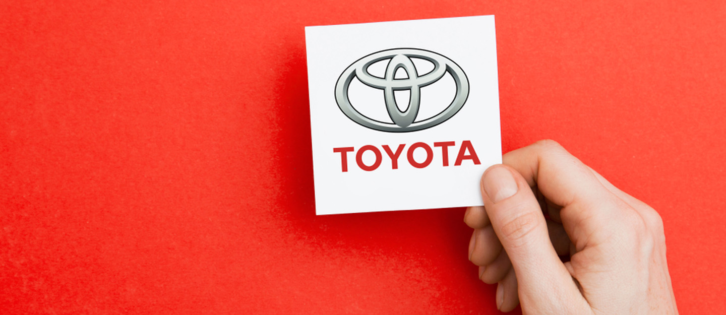 Lesser-Known Interesting Toyota Facts You Should Know | dubizzle