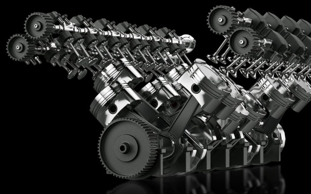 A Guide to V Engines: Types, Pros and More | dubizzle