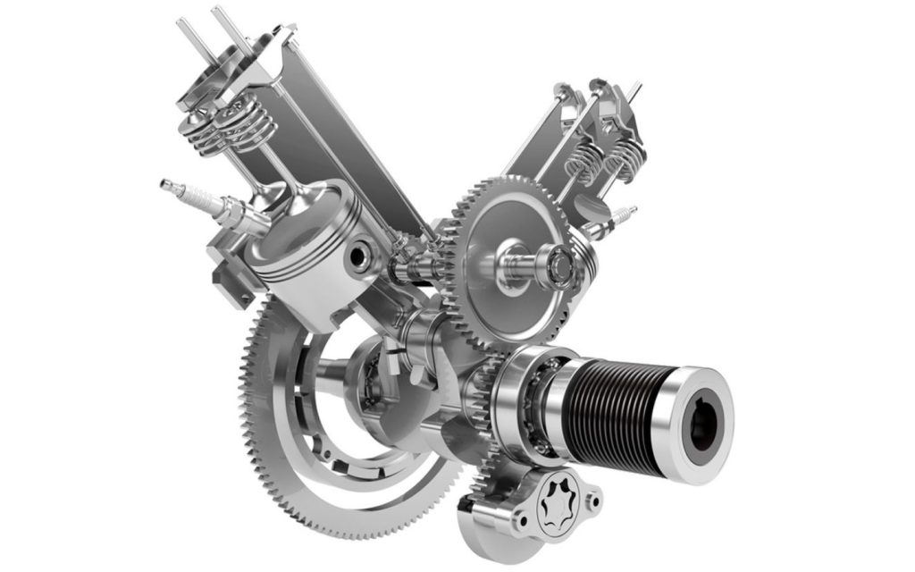 A Guide to V Engines: Types, Pros and More | dubizzle