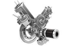 A Guide to V Engines: Types, Pros and More | dubizzle