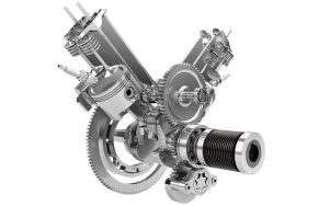 A Guide to V Engines: Types, Pros and More | dubizzle