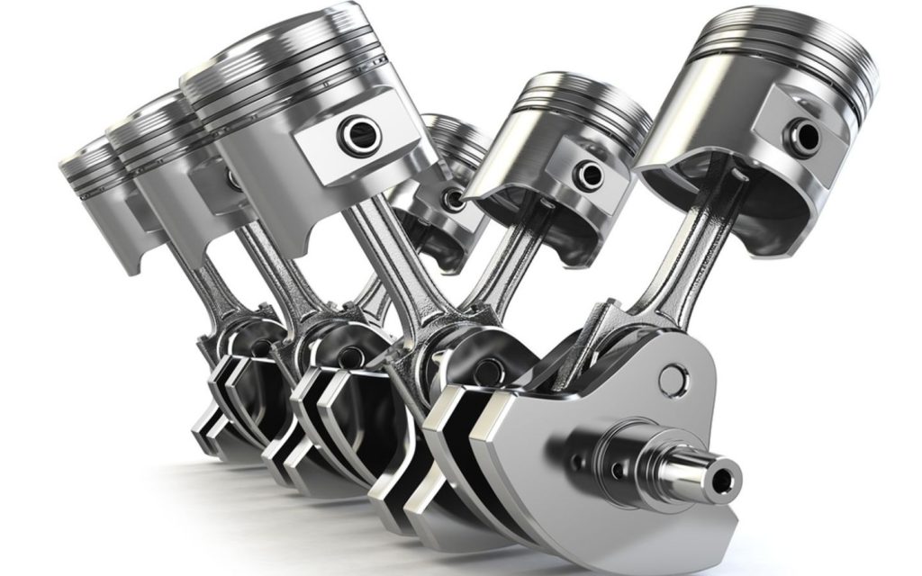 A Guide to V Engines: Types, Pros and More | dubizzle