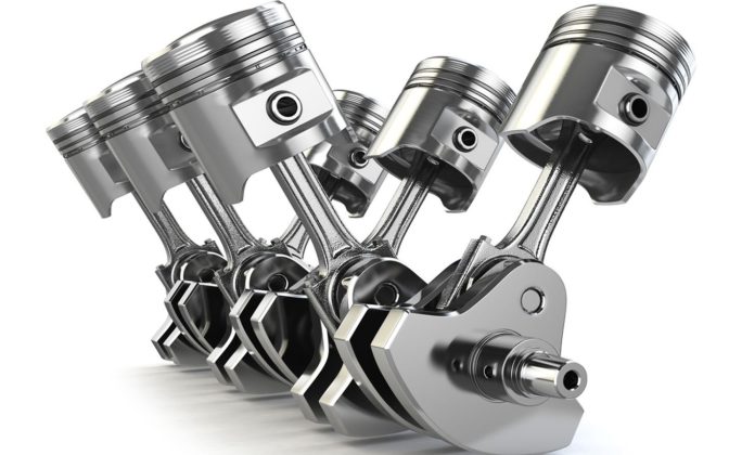 A Guide to V Engines: Types, Pros and More | dubizzle