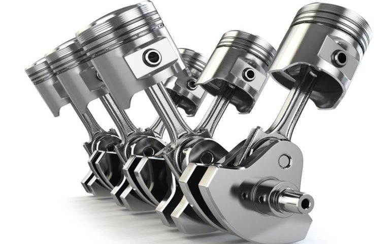 A Guide to V Engines: Types, Pros and More | dubizzle