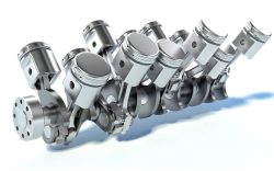 A Guide to V Engines: Types, Pros and More | dubizzle