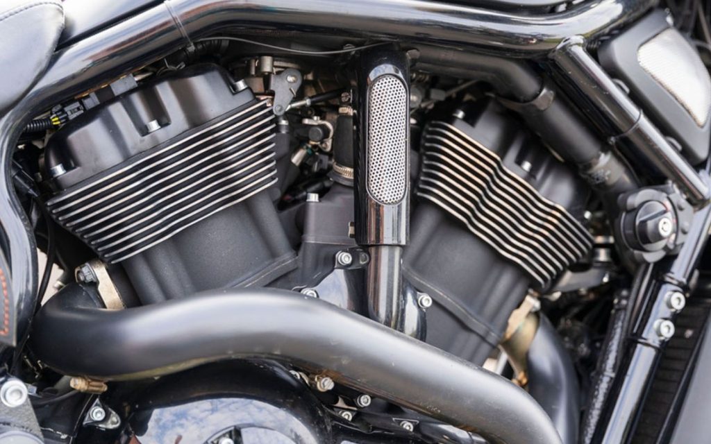 A Guide to V Engines: Types, Pros and More | dubizzle