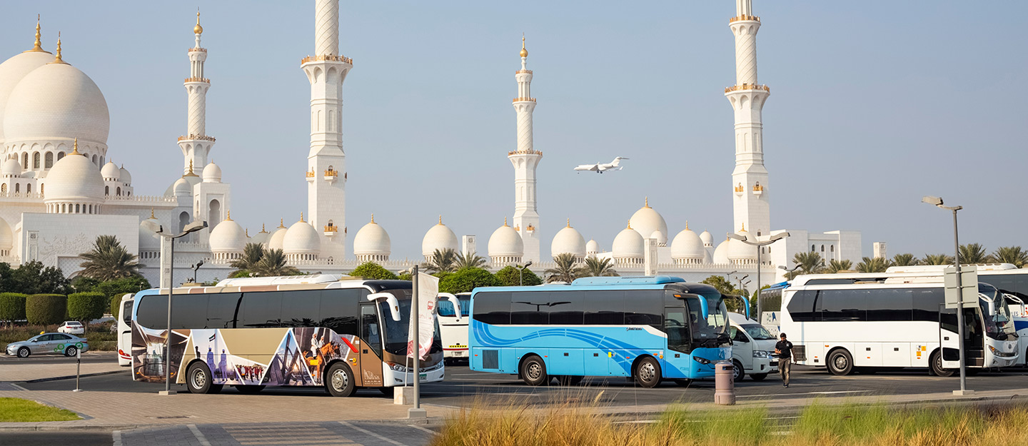 Guide to Express Bus Abu Dhabi (AD): Fares, Routes & More | dubizzle