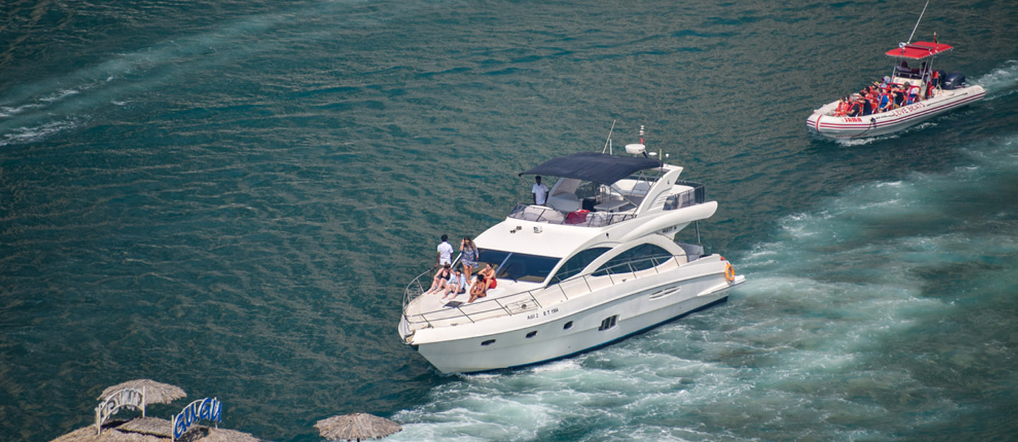Companies Offering Boating Tours in Fujairah | dubizzle