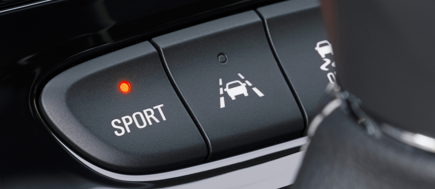 All about GOAT Mode Terrain Management System | dubizzle