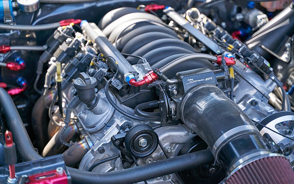 Guide to Kit Cars: History, Construction & More | dubizzle