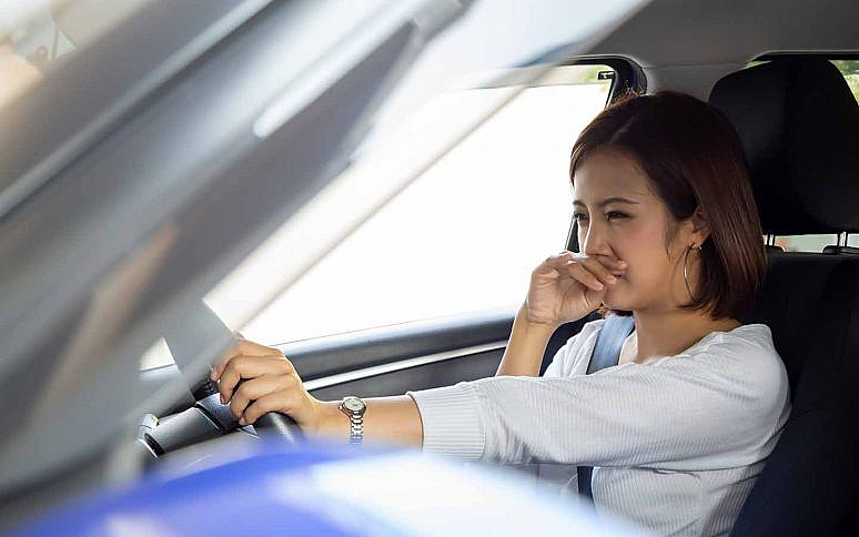 Symptoms of a Bad Cabin Air Filter: Odour, Fog & More - dubizzle