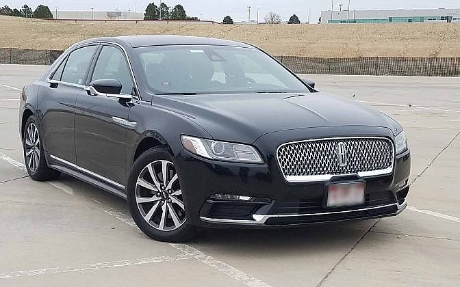 All about Suicide Doors in Cars: Origin, Pros & More | dubizzle