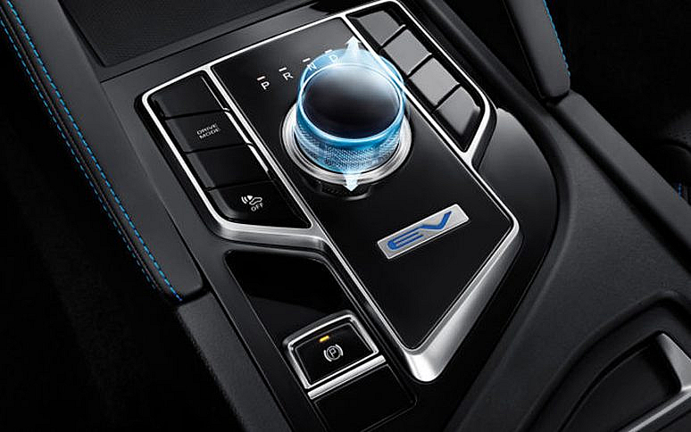 Al Damani DMV 300 - The First Electric Car Made in the UAE | dubizzle