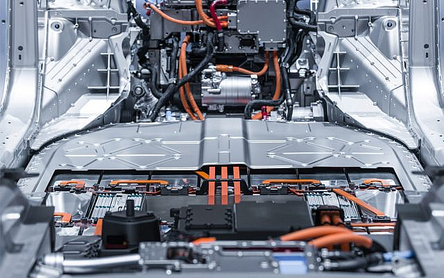 Guide to Commonly Used Electric Car Terms | dubizzle