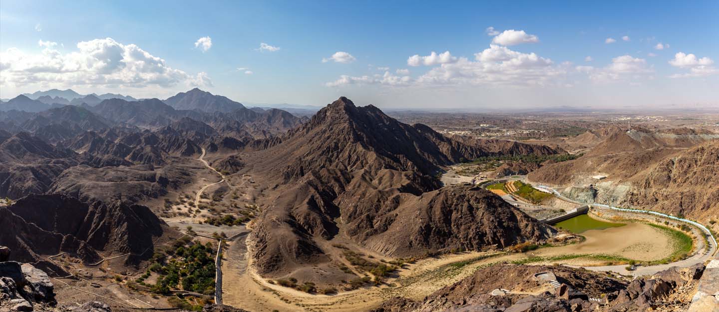 Guide to Shawka Mountain Bike Trail: Map, Location & More | dubizzle