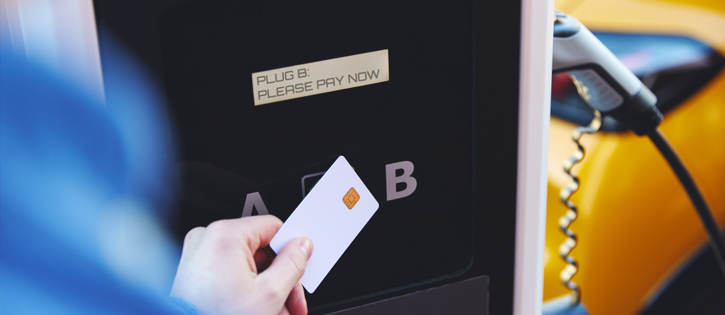 DEWA EV Green Charger Card: Activation, Fees & More | dubizzle