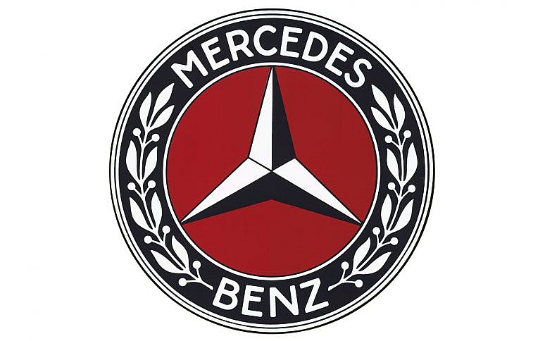 History and Evolution of the Mercedes-Benz Logo | dubizzle