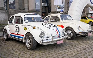 Volkswagen Beetle History: Generations, Models & More | dubizzle