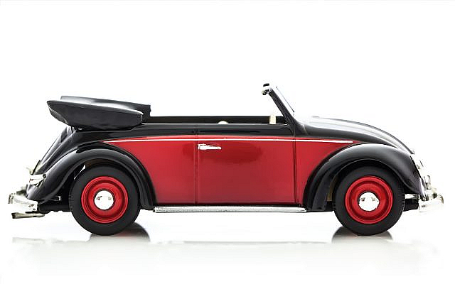 Volkswagen Beetle History: Generations, Models & More | dubizzle