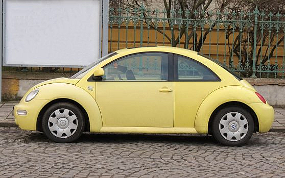 Volkswagen Beetle History: Generations, Models & More | dubizzle