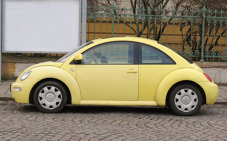 Volkswagen Beetle History: Generations, Models & More | dubizzle