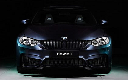 All about BMW's Naming System and Nomenclature | dubizzle