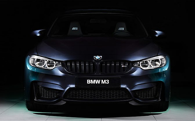 All about BMW's Naming System and Nomenclature | dubizzle