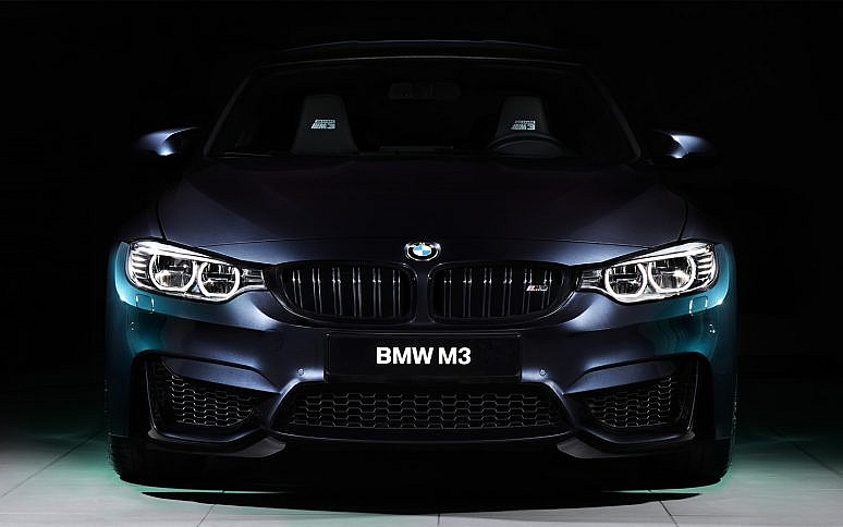 All about BMW's Naming System and Nomenclature | dubizzle