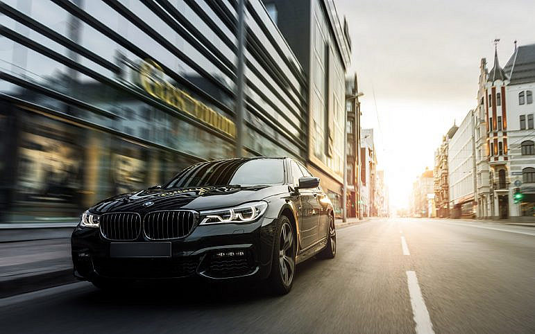 All about BMW's Naming System and Nomenclature | dubizzle