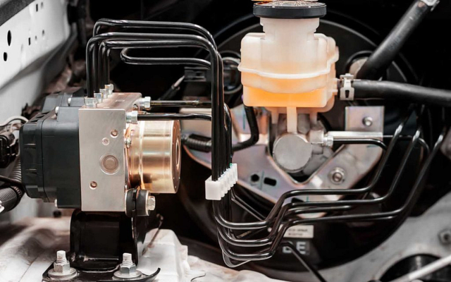 Bad ABS Control Module: Symptoms, Causes & More | dubizzle