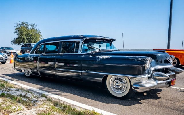Interesting Facts about Limousines You Must Be Aware Of | dubizzle