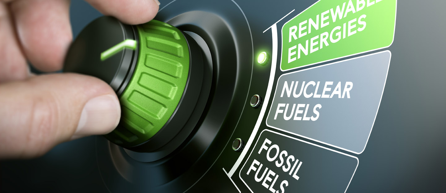 Guide to Alternative Fuels: Ethanol, Hydrogen & More | dubizzle