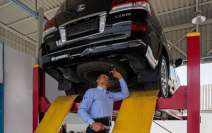 How to Sell Your Car on dubizzle: Inspection, Options & More | dubizzle